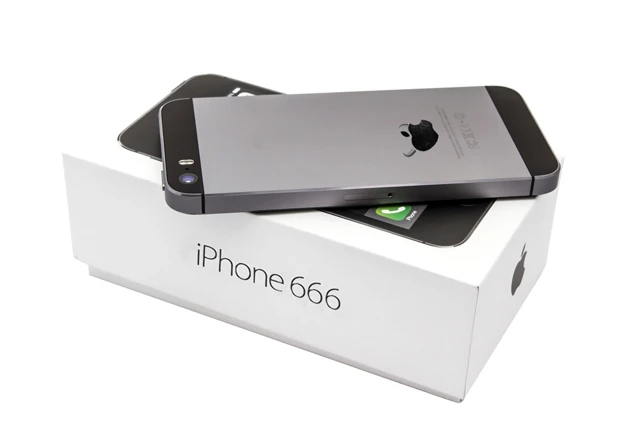 iPhone 666 | UnAnything Wiki | Fandom