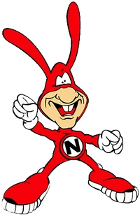 The Noid | UnAnything Wiki | Fandom