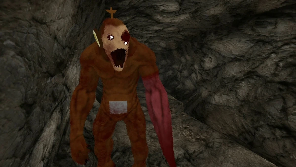 Cave Tubbies | UnAnything Wiki | Fandom