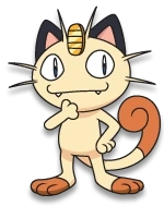 Meowth | UnAnything Wiki | Fandom