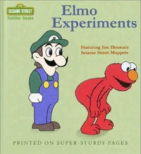 Elmo | UnAnything Wiki | Fandom