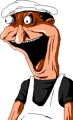 Fake Peppino | UnAnything Wiki | Fandom