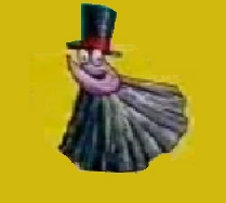 Mr. Barnacle | UnAnything Wiki | Fandom