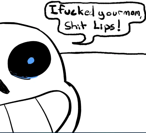 Sans | UnAnything Wiki | Fandom