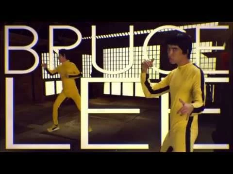 ERB Bruce Lee | UnAnything Wiki | Fandom
