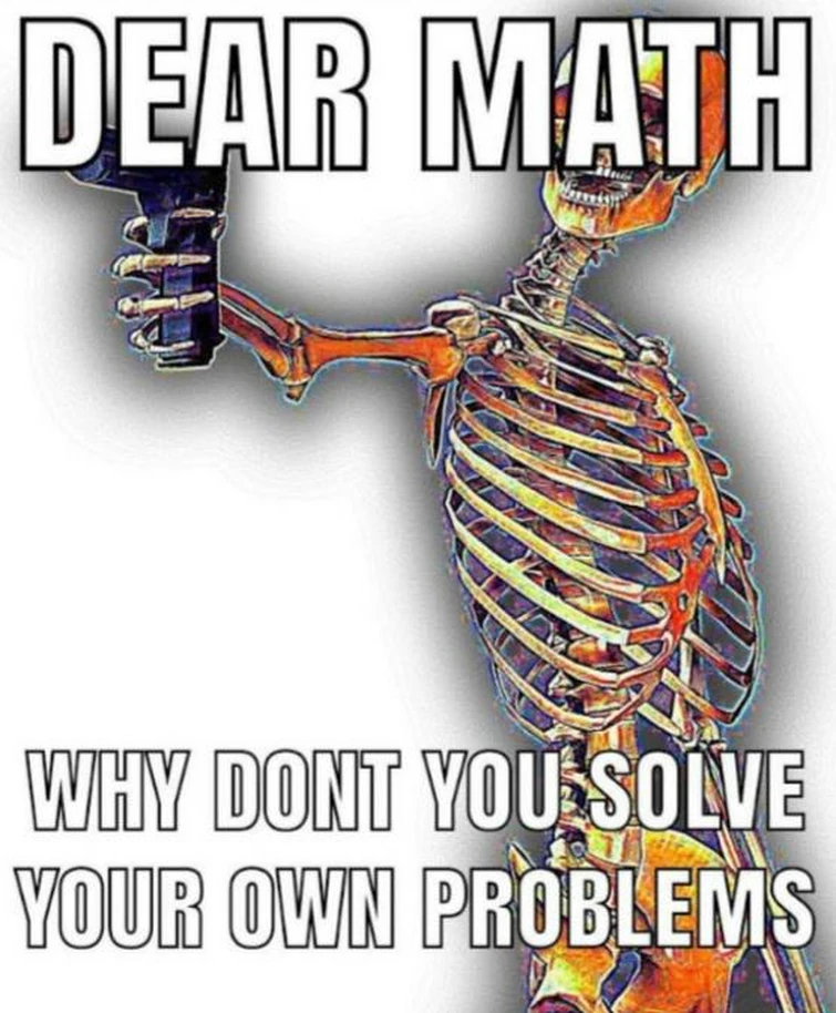 Anti-Math Legion | UnAnything Wiki | Fandom