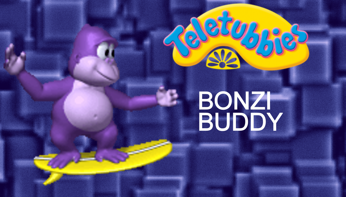 Bonzi Buddy | UnAnything Wiki | Fandom