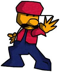 Mayro | UnAnything Wiki | Fandom