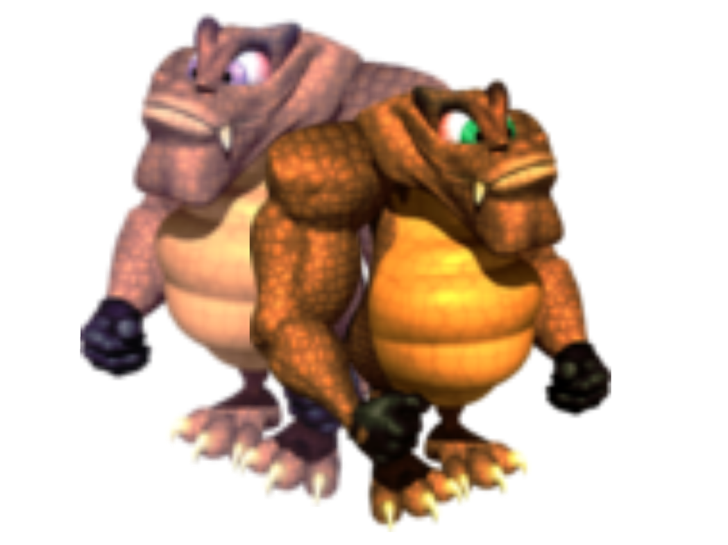 Kuff 'n' Klout | UnAnything Wiki | Fandom