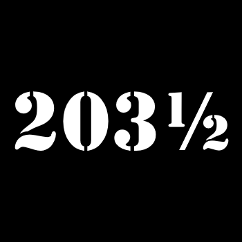 203½ | UnAnything Wiki | Fandom