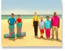 Boohbah Story People