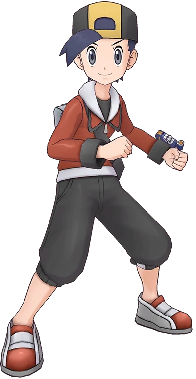 Ethan | UnAnything Wiki | Fandom