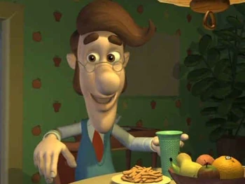 Hugh Neutron | UnAnything Wiki | Fandom