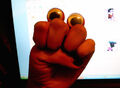Oobi the Hand | UnAnything Wiki | Fandom