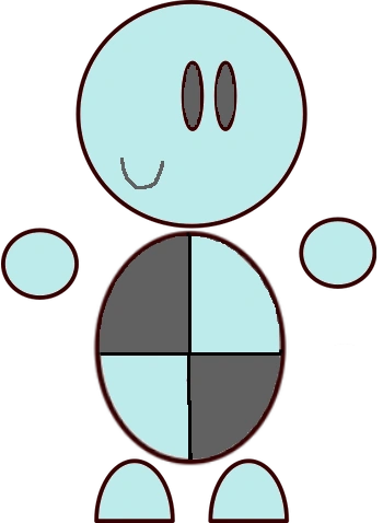 Captain -1 | UnAnything Wiki | Fandom