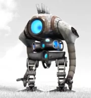 Bill Gates Robot | UnAnything Wiki | Fandom