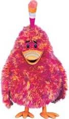 Bessie the Bird | UnAnything Wiki | Fandom