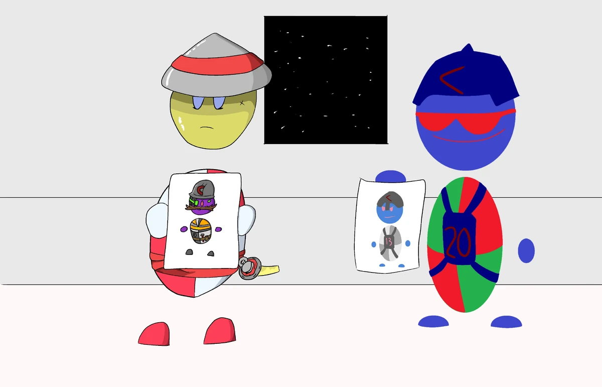 Armored Captain | UnAnything Wiki | Fandom