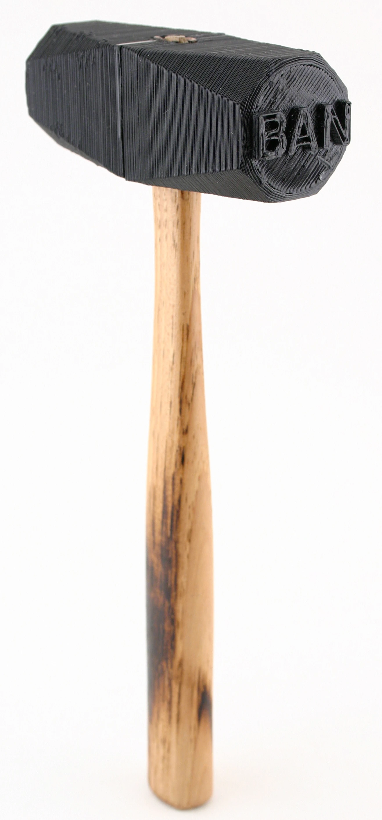 Ban Hammer | UnAnything Wiki | Fandom