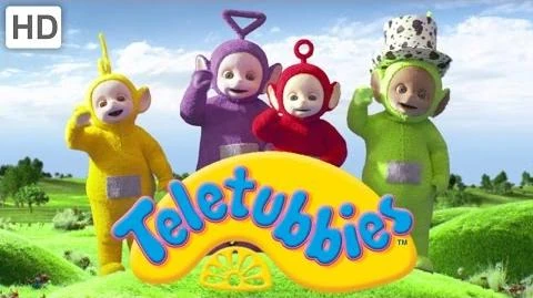 Teletubbies!: The Official Bootleg Series | UnAnything Wiki | Fandom