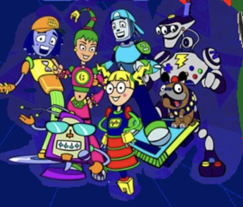 Zoog Didney | UnAnything Wiki | Fandom