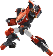 Tobot Z | UnAnything Wiki | Fandom