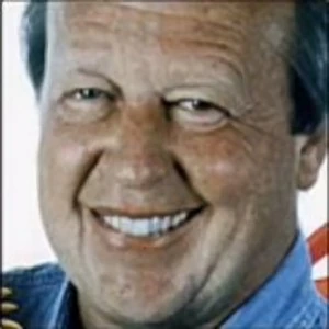 Jim Davis | UnAnything Wiki | Fandom