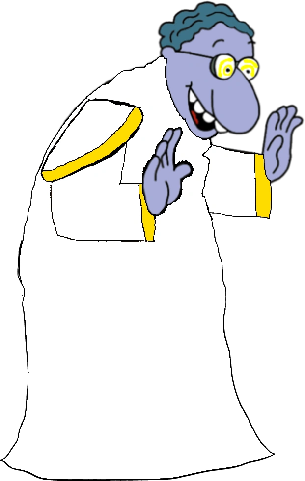 Bud Dink | UnAnything Wiki | Fandom