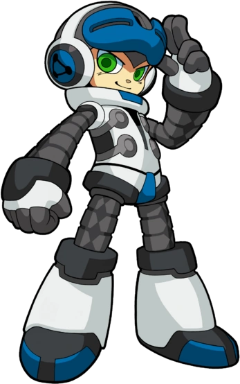 Beck | UnAnything Wiki | Fandom