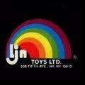 LJN | UnAnything Wiki | Fandom