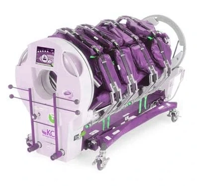 Mean Lean Machine | UnAnything Wiki | Fandom