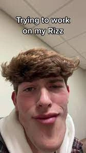 Rizz | UnAnything Wiki | Fandom