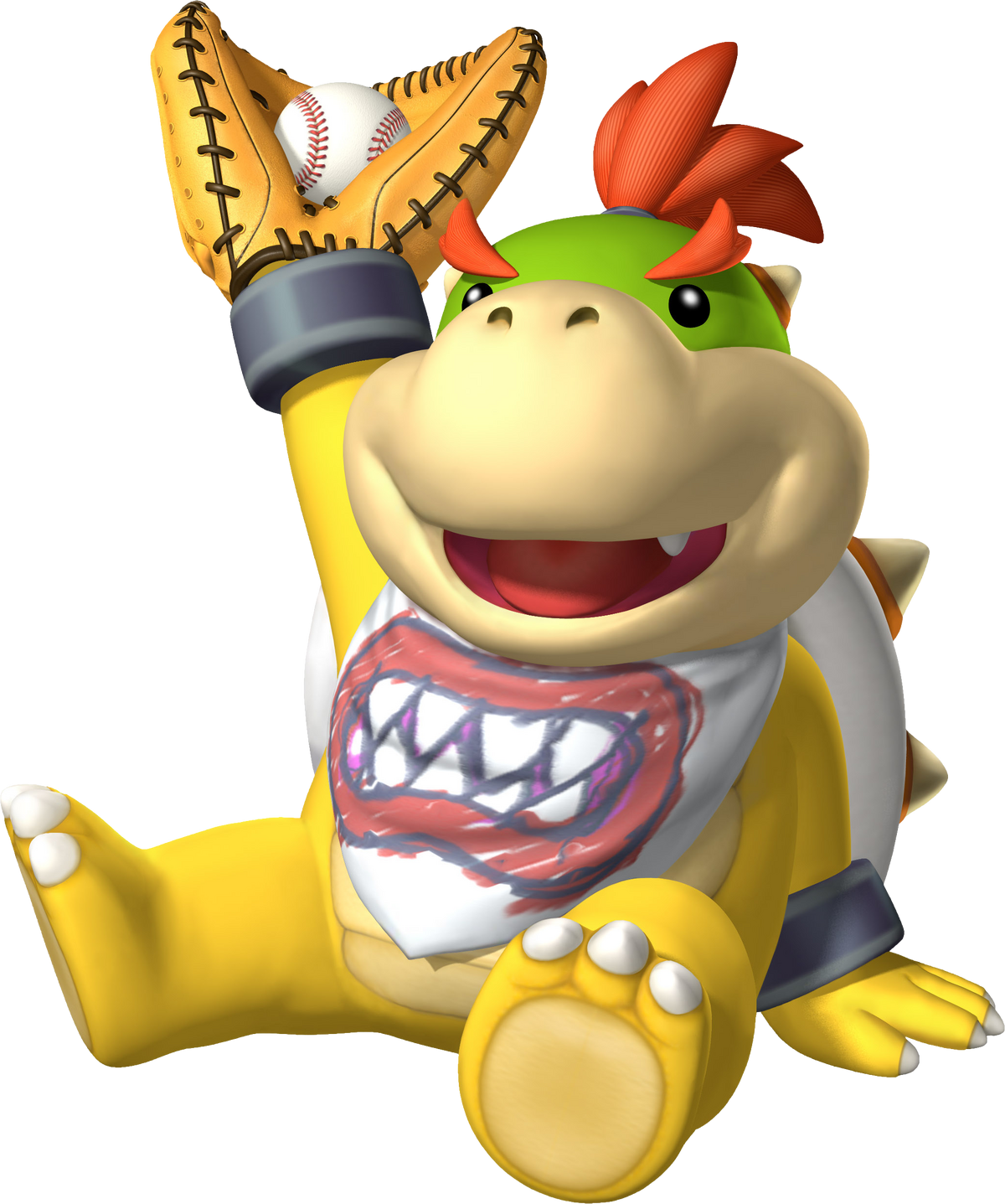 Bowser Jr. | UnAnything Wiki | Fandom