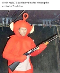 Teletubby War | UnAnything Wiki | Fandom