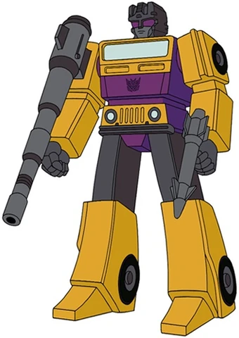 Swindle | UnAnything Wiki | Fandom