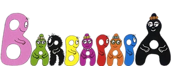 Barbapapa (TV series) | UnAnything Wiki | Fandom