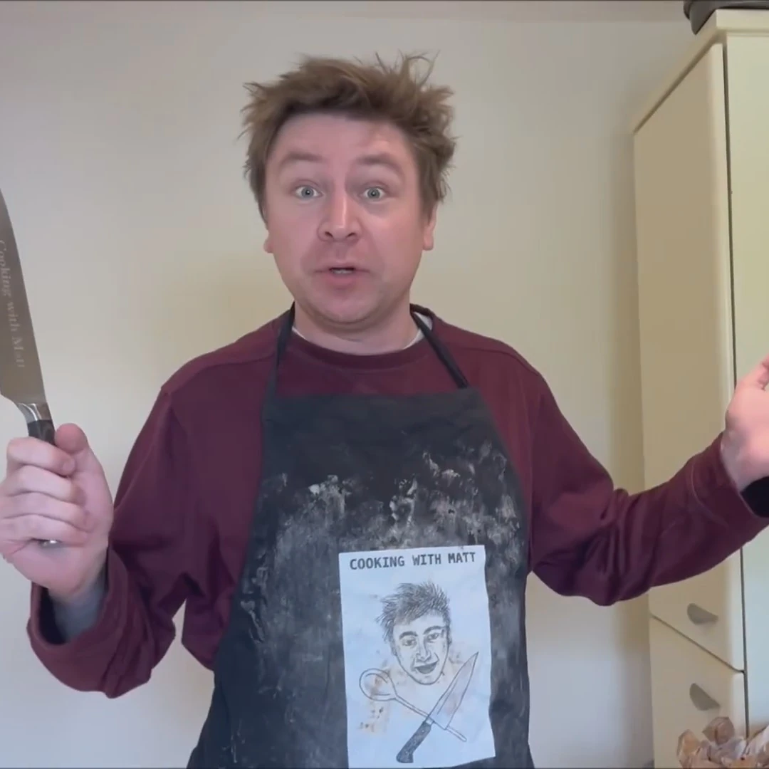 Matt Rose | UnAnything Wiki | Fandom