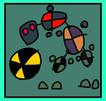 UnApokalyse | UnAnything Wiki | Fandom