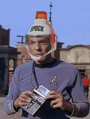 Spock | UnAnything Wiki | Fandom