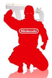 Nintendo Ninjas | UnAnything Wiki | Fandom