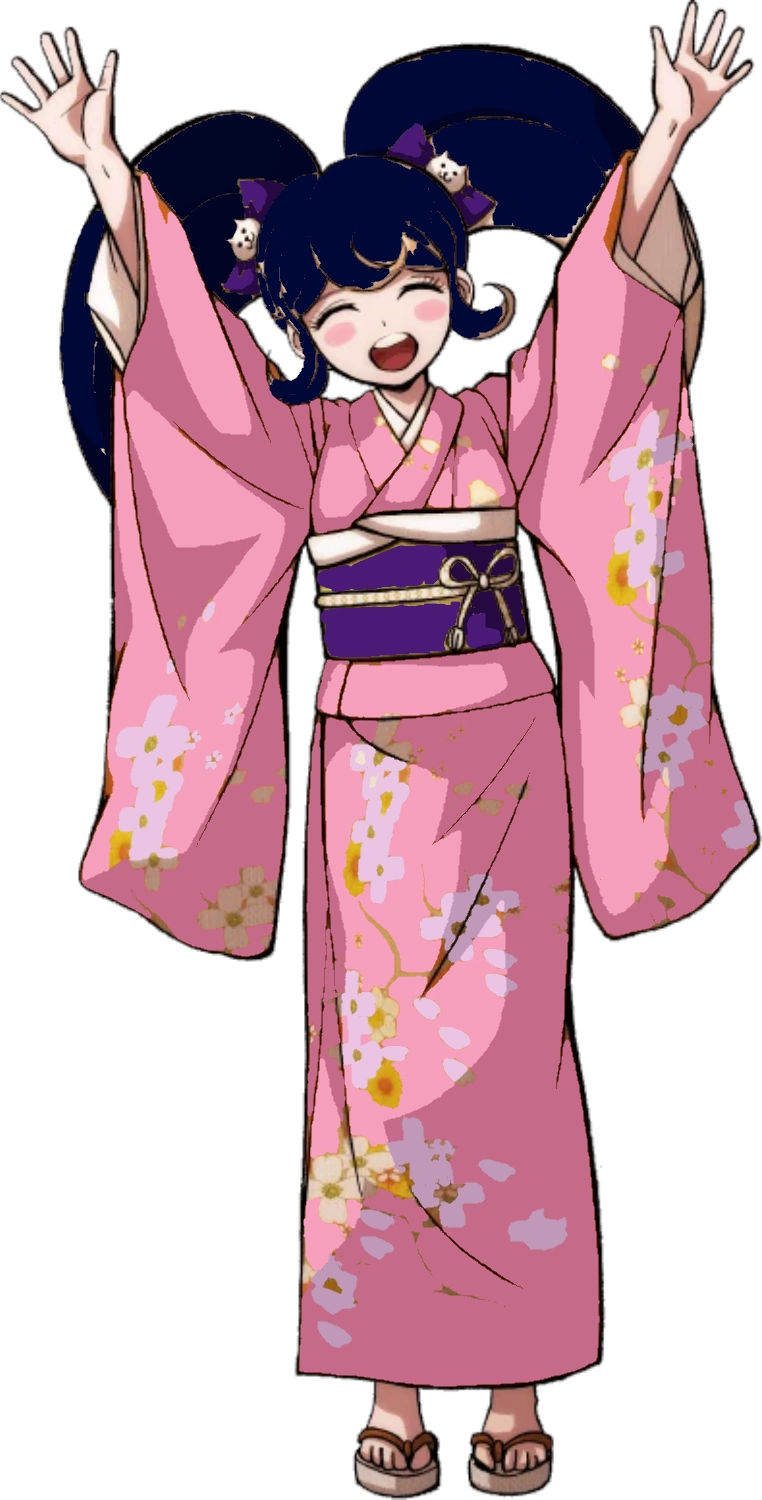 Piyoko Paionji | UnAnything Wiki | Fandom