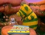 Fimble Valley | UnAnything Wiki | Fandom