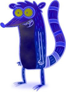 WaRigby | UnAnything Wiki | Fandom