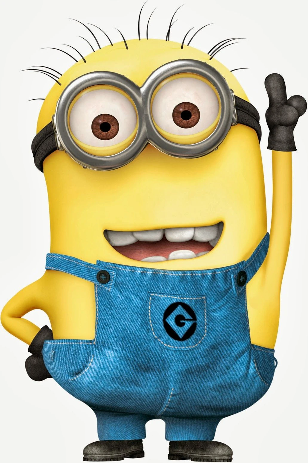 Minions | UnAnything Wiki | Fandom