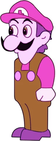 Hyper Weegee | UnAnything Wiki | Fandom