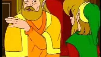 DINNER | UnAnything Wiki | Fandom