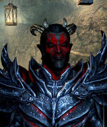 Daedra | UnAnything Wiki | Fandom