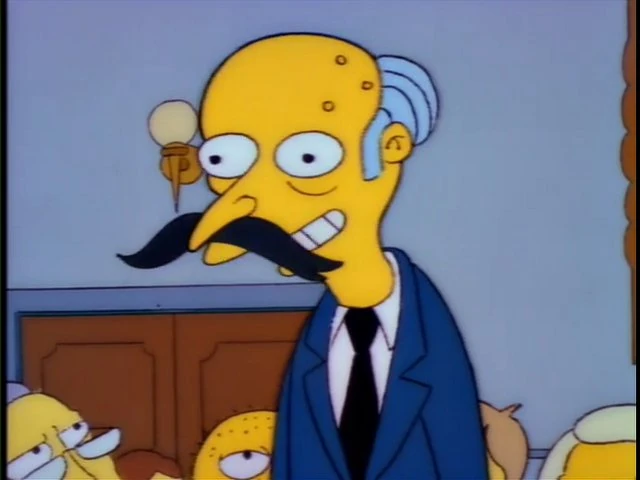 Mr. Snrub | UnAnything Wiki | Fandom
