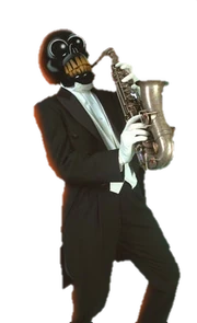 Mr. Skull | UnAnything Wiki | Fandom