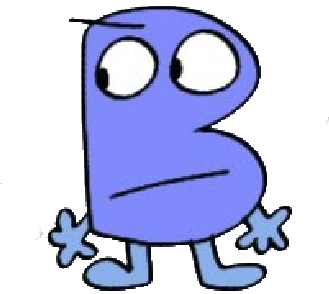 B | UnAnything Wiki | Fandom